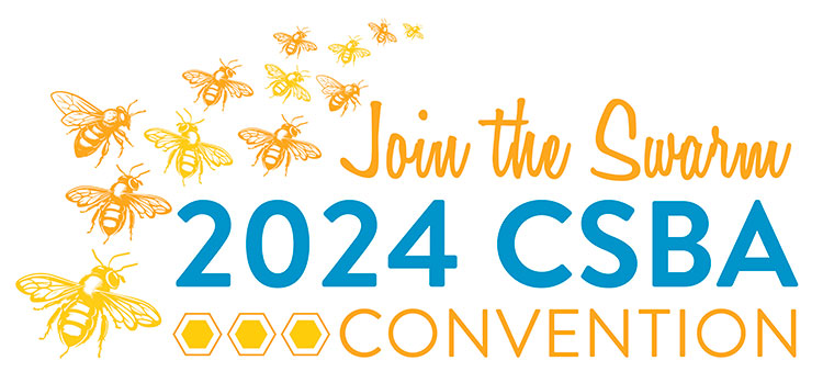 Convention – California State Beekeepers